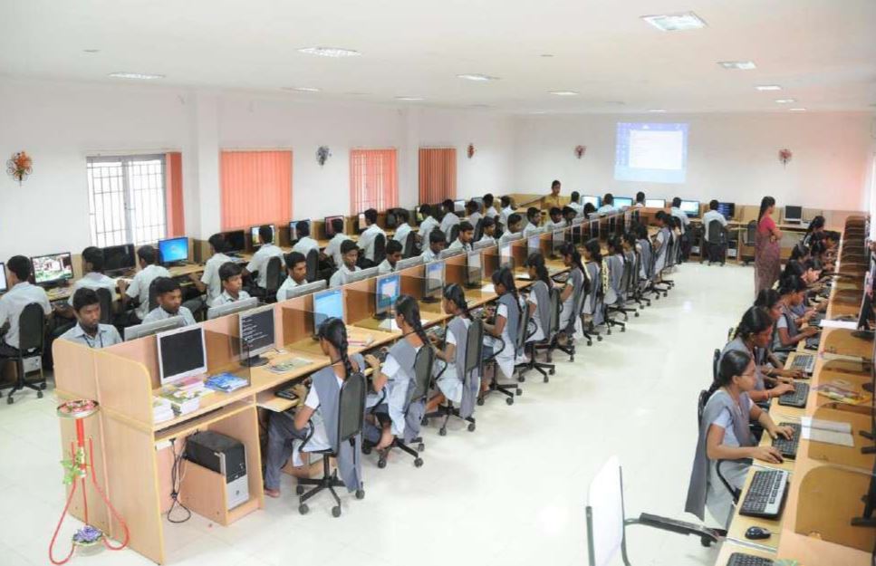 Engineering college with a polytechnic for sale in India - Looking for ...