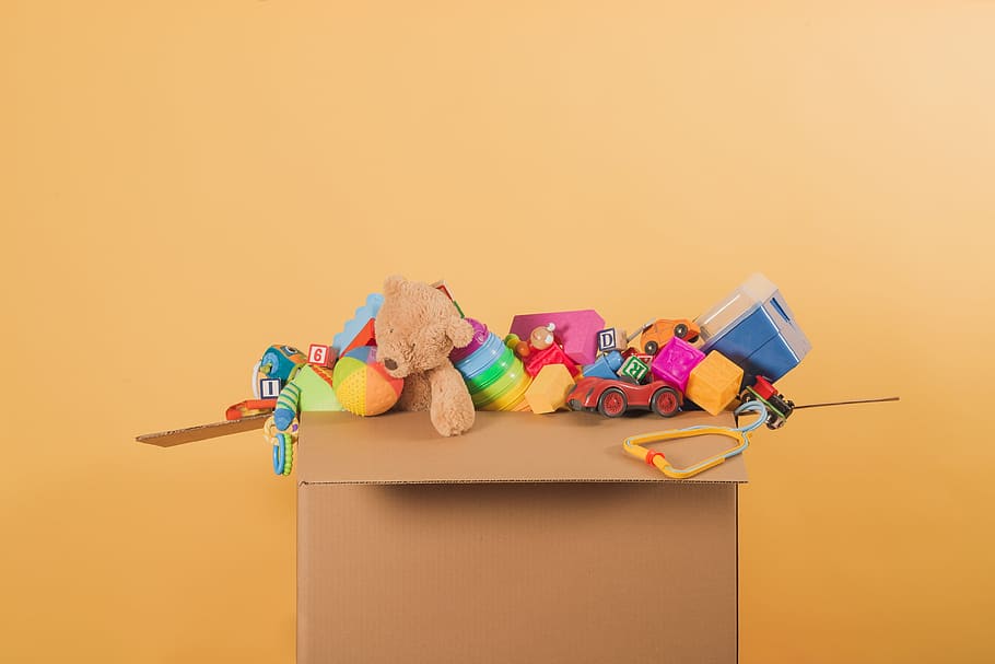 US based Company Looking to Distribute Toys in India | EntryIndia