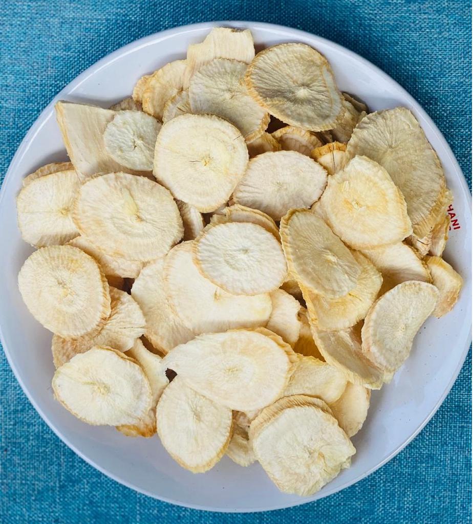 Looking for buyers for Dry Tapioca and Jack fruit powder | EntryIndia