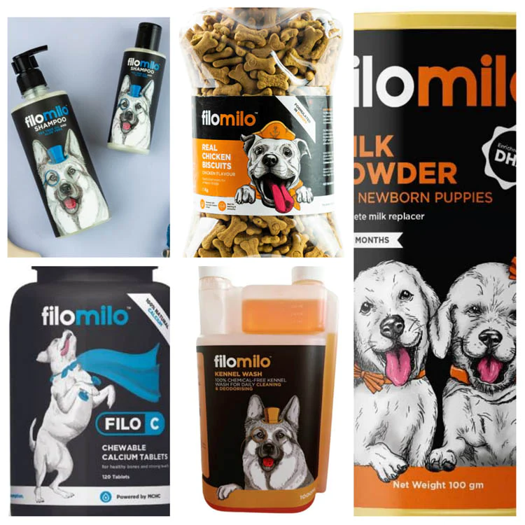 Need Distributors in USA for Pet food | EntryIndia