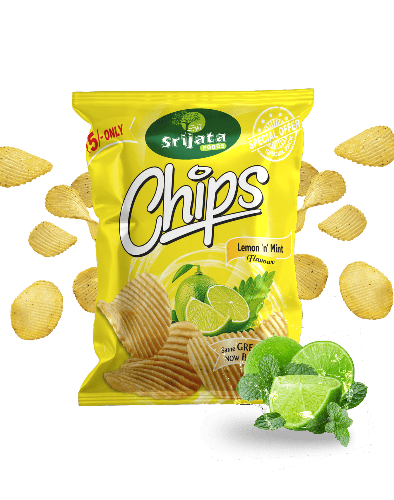 Need Investors and super stockiest for Crisp and testy products ...